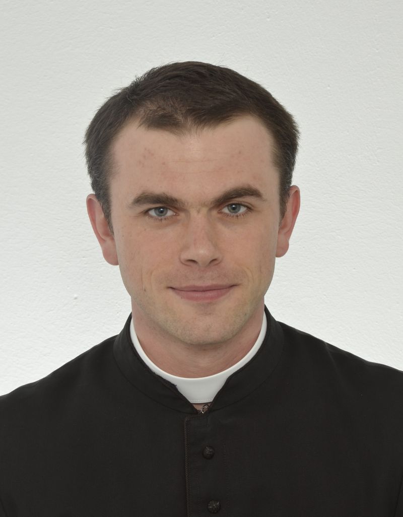 Rok I – Wyższe Seminarium Duchowne w Kielcach | WSD Kielce